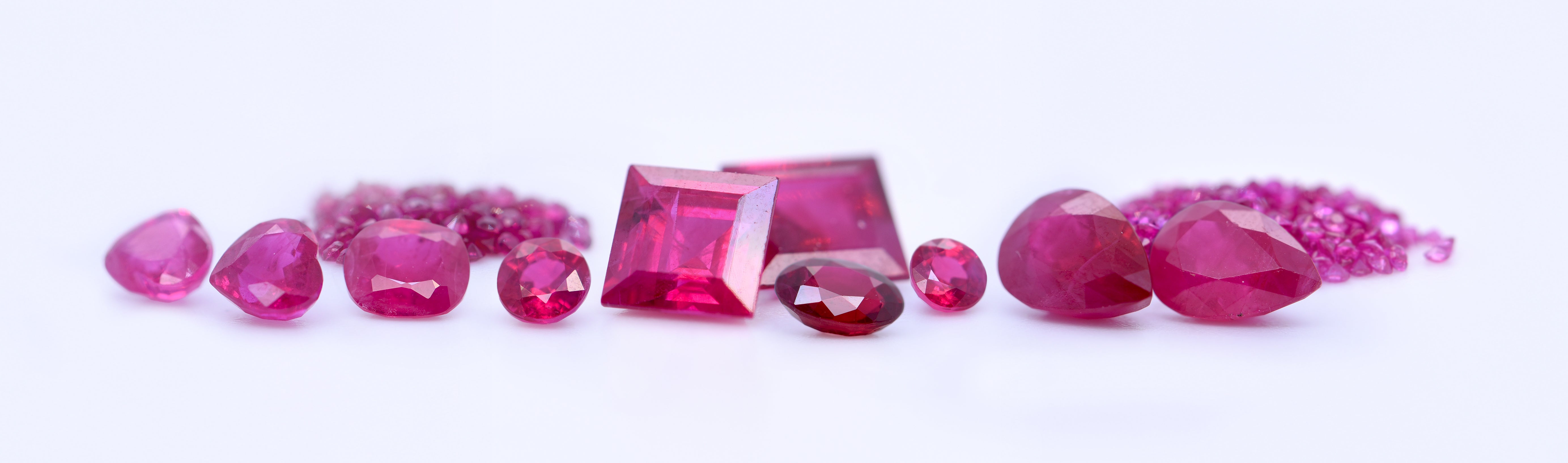 ️‍🔥 Rubies: The Ultimate Guide to This Fiery Gem | JQV Gemstones